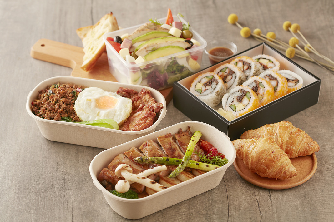 台北喜來登大飯店 Sheraton Grand Taipei Hotel - 餐飲優惠